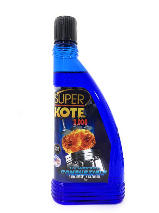 SUPERKOTE 2000 COLOMBIA – Superkote 2000 COLOMBIA